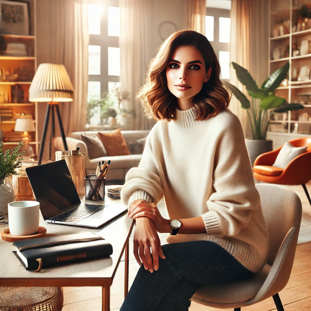 About Lisa – Le Blog de Lisa